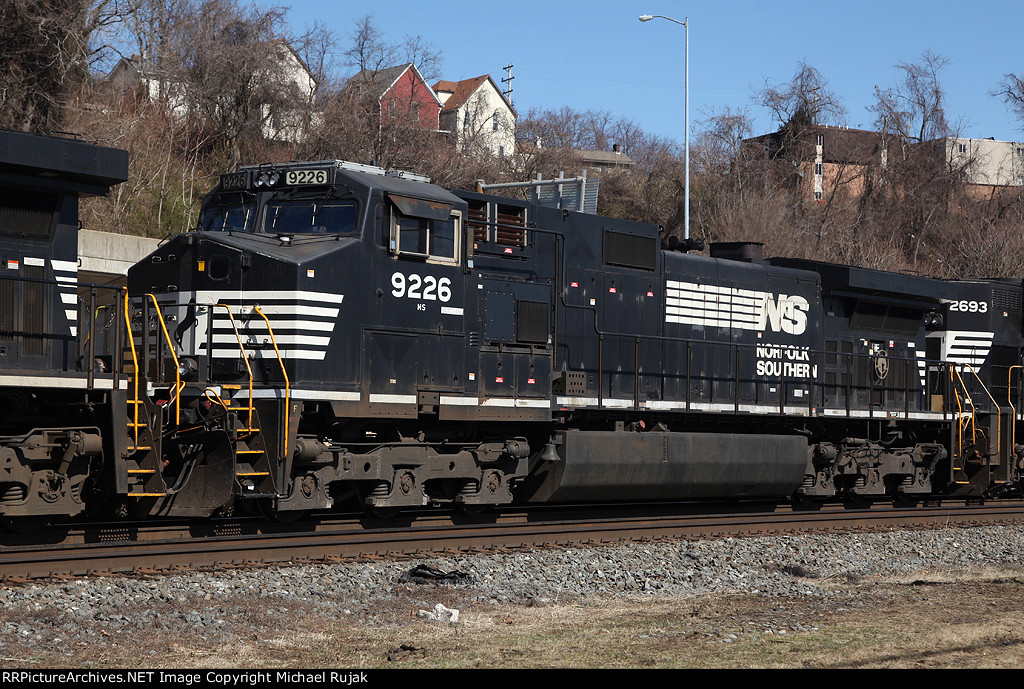 NS 9226